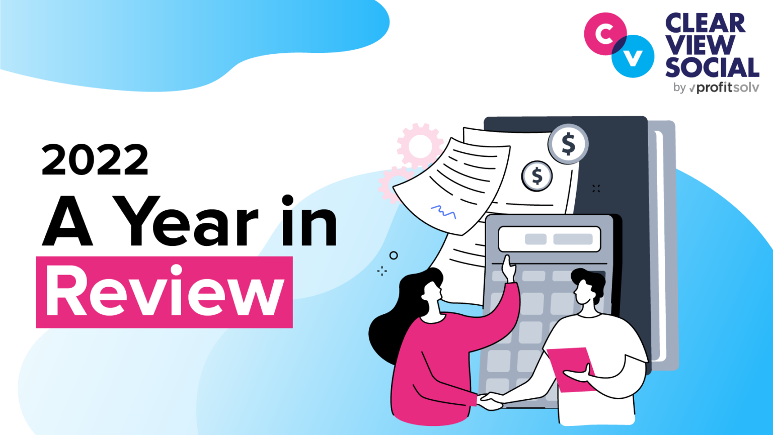 Blog - Clearview Social